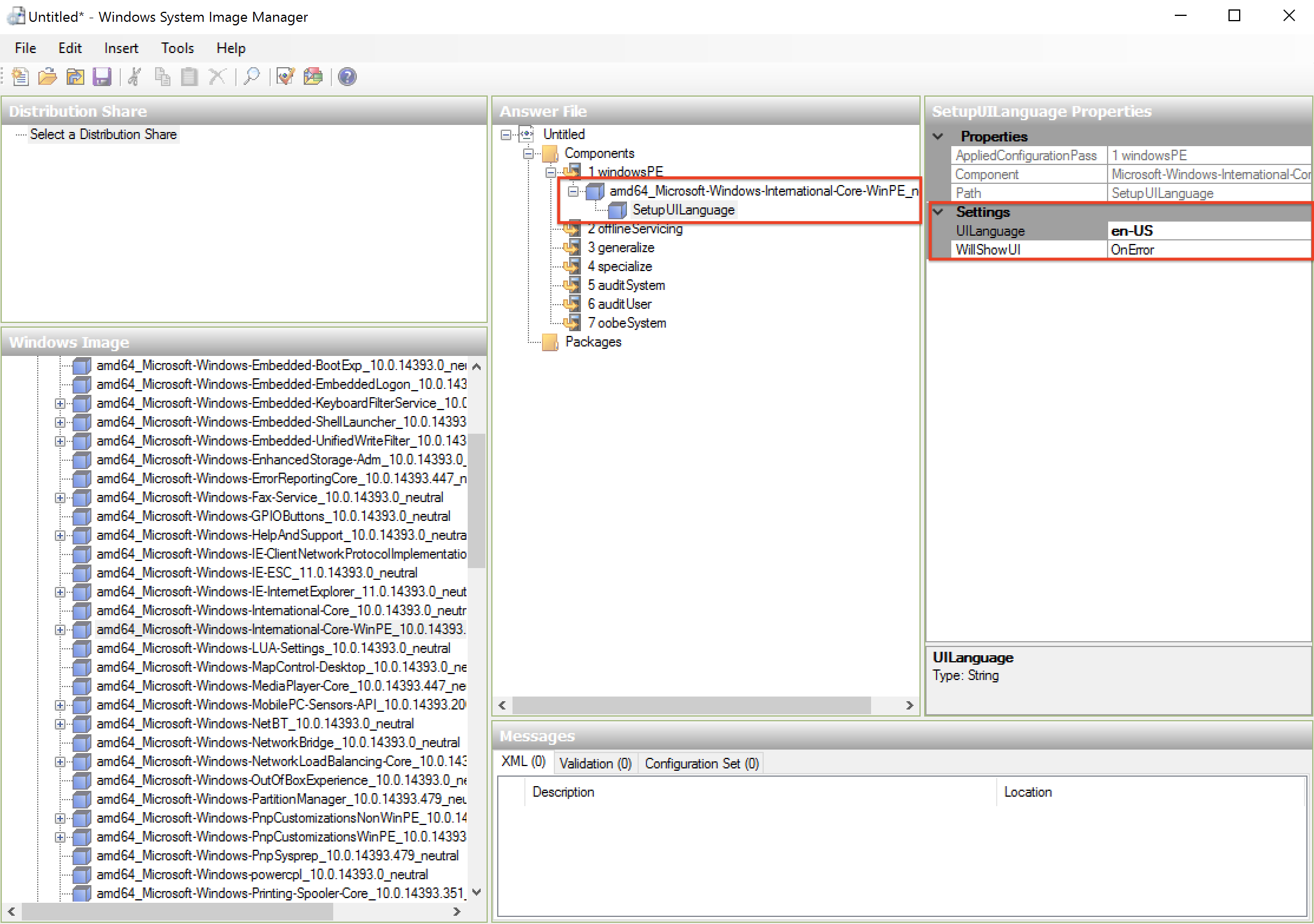 Windows Installation | ciscoucs.github.io